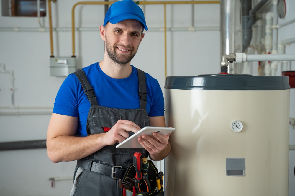 How to Hire a Plumber in Toronto? 5 Essential Questions