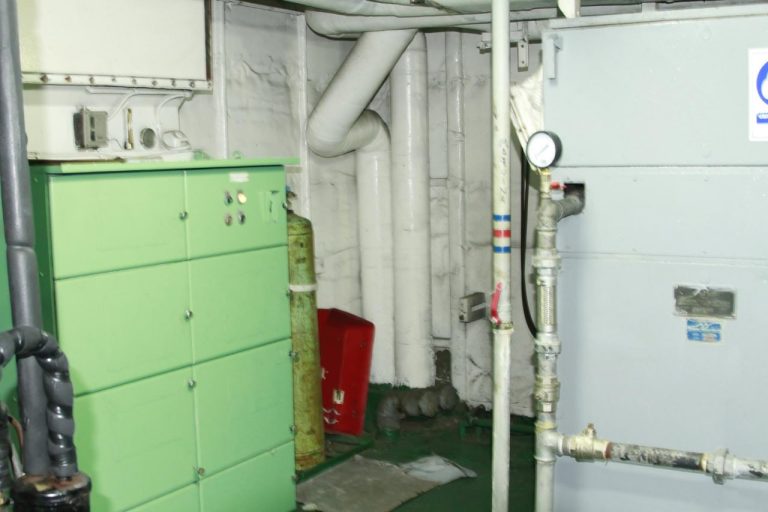 Comprehensive Guide to Mechanical Room: Purpose, Design, Components ...